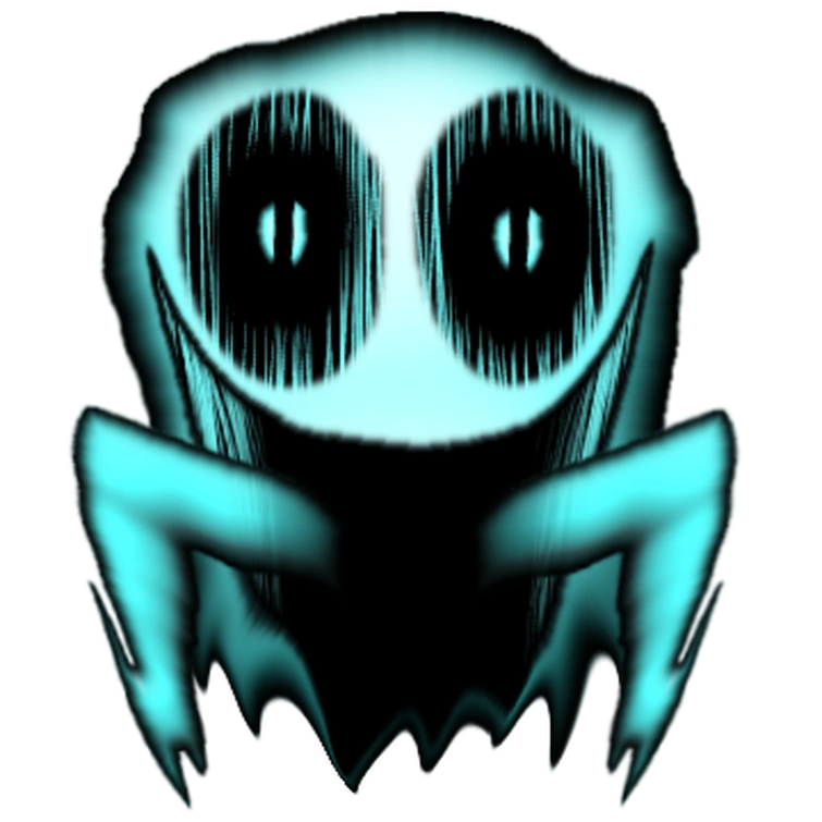 V-319 | Interminable Rooms: Reconstructed Wiki | Fandom