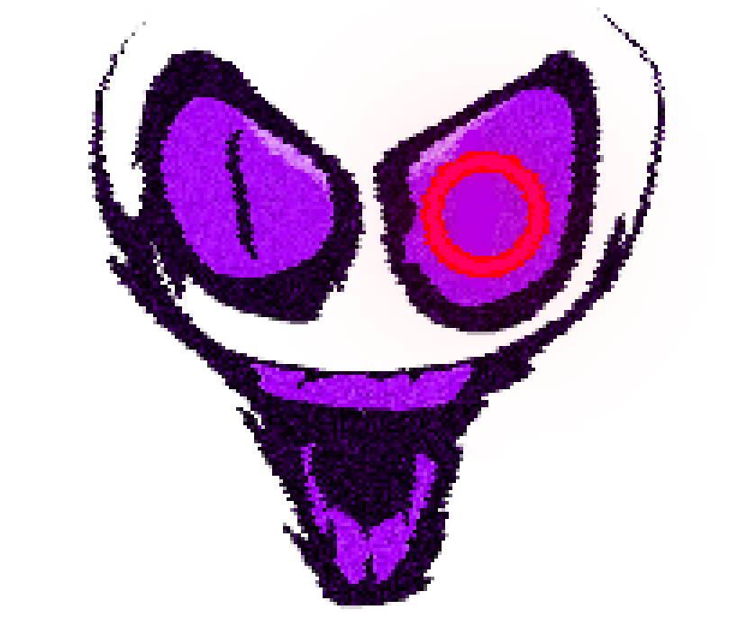 V-1 | Interminable rooms: Remade Wiki | Fandom