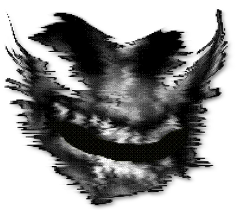 XU-60 | Interminable rooms: Remade Wiki | Fandom