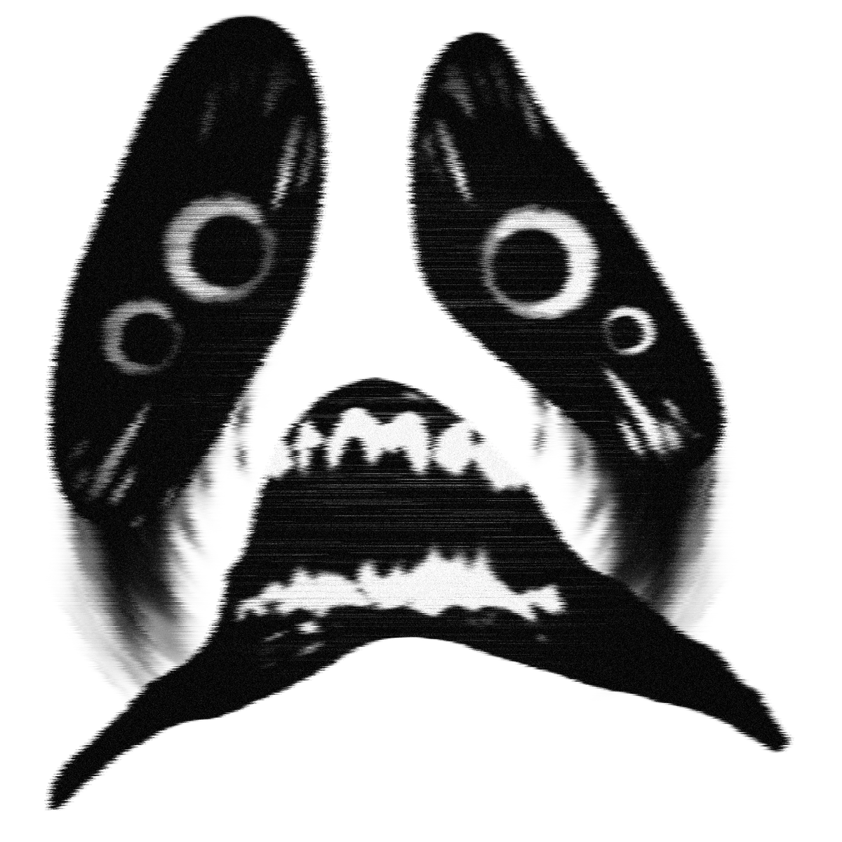 Q-385 (Void Seeker) | Interminable rooms: Remade Wiki | Fandom