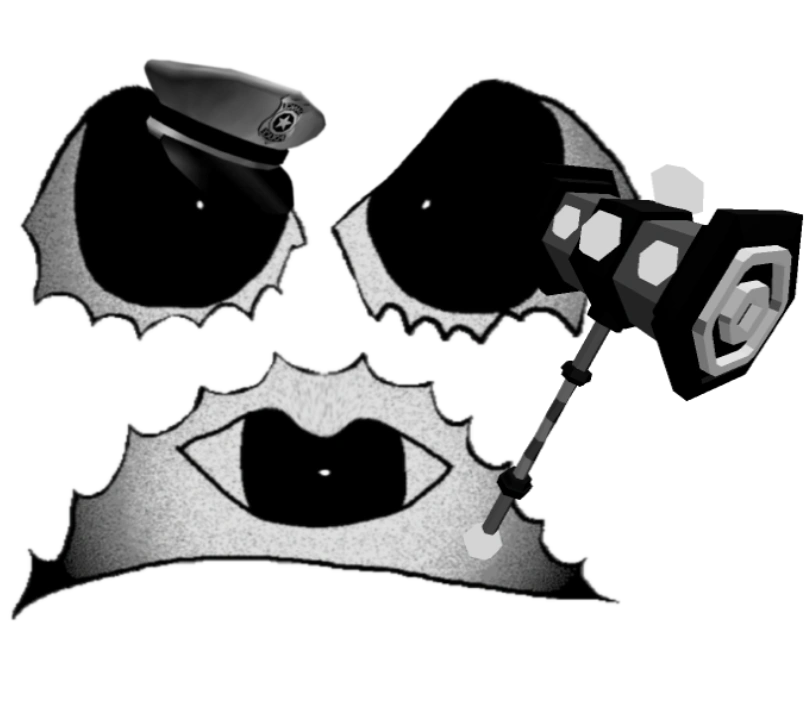 Templates | Interminable rooms: Remade Wiki | Fandom