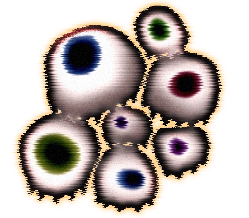 E-42 (The Organism) | Interminable rooms: Remade Wiki | Fandom