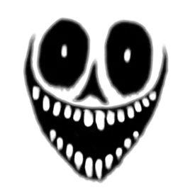 Laura Scary Face | Interminable rooms: Remade Wiki | Fandom