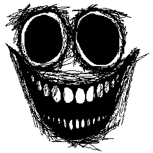 T-190 | Interminable rooms: Remade Wiki | Fandom