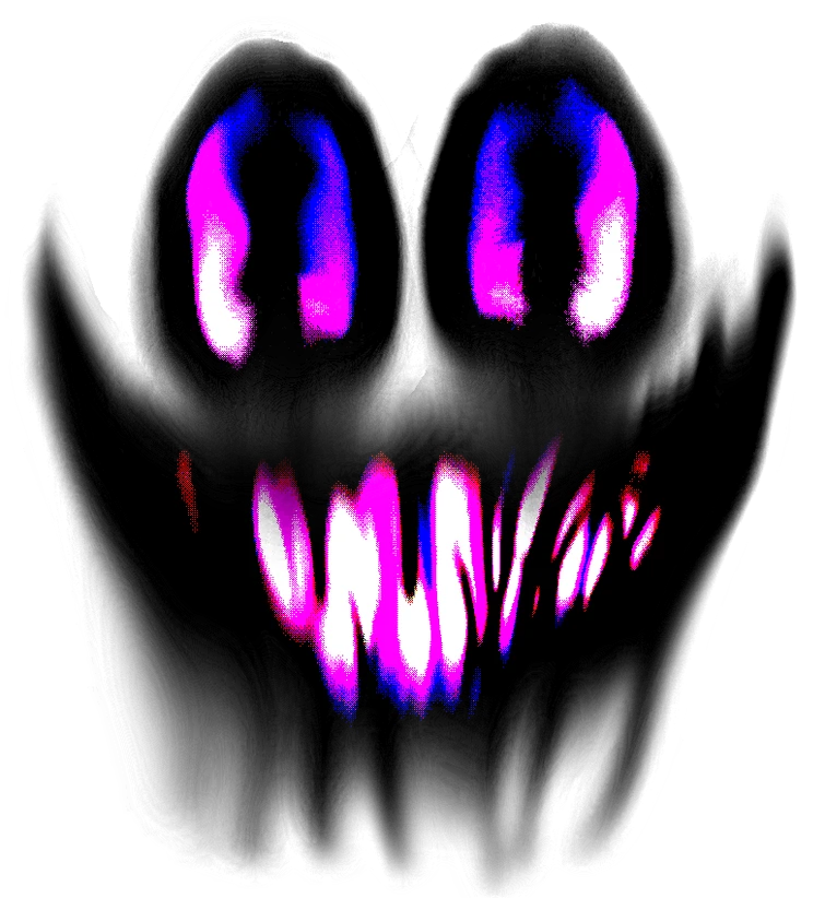 V-383 (The Redacting Horror) | Interminable rooms: Remade Wiki | Fandom