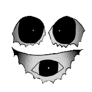 Entities | Interminable rooms: Remade Wiki | Fandom