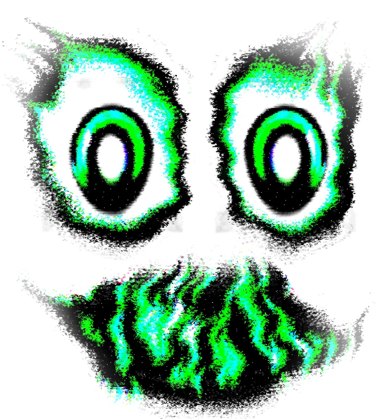 V-110 (The Flesh of The Future) | Interminable rooms: Remade Wiki | Fandom