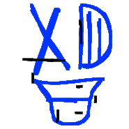 X-150 (The Scrible Of Overserration) | Interminable rooms: Remade Wiki | Fandom