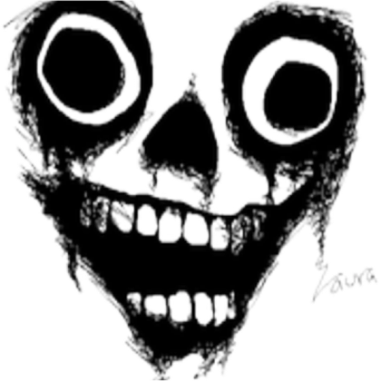 Laura Scary Face | Interminable rooms: Remade Wiki | Fandom