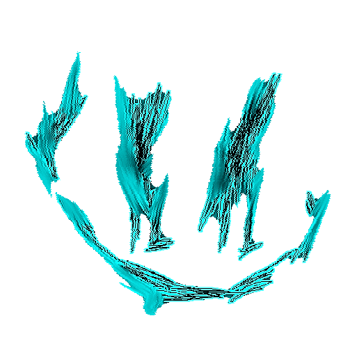 A-150 (The Serrated Scribble) | Interminable rooms: Remade Wiki | Fandom