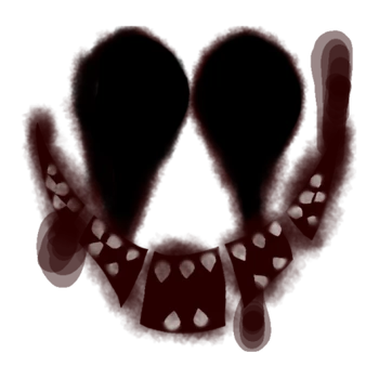 Scary Face | Interminable rooms: Remade Wiki | Fandom