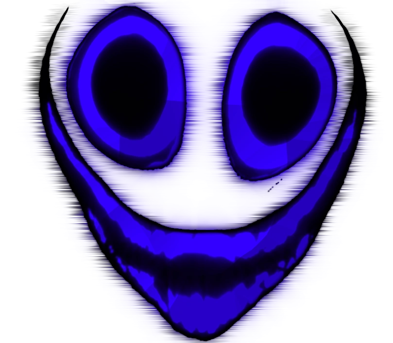 V-356 (The Blinding Face) | Interminable rooms: Remade Wiki | Fandom