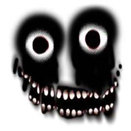 Scary Face | Interminable rooms: Remade Wiki | Fandom