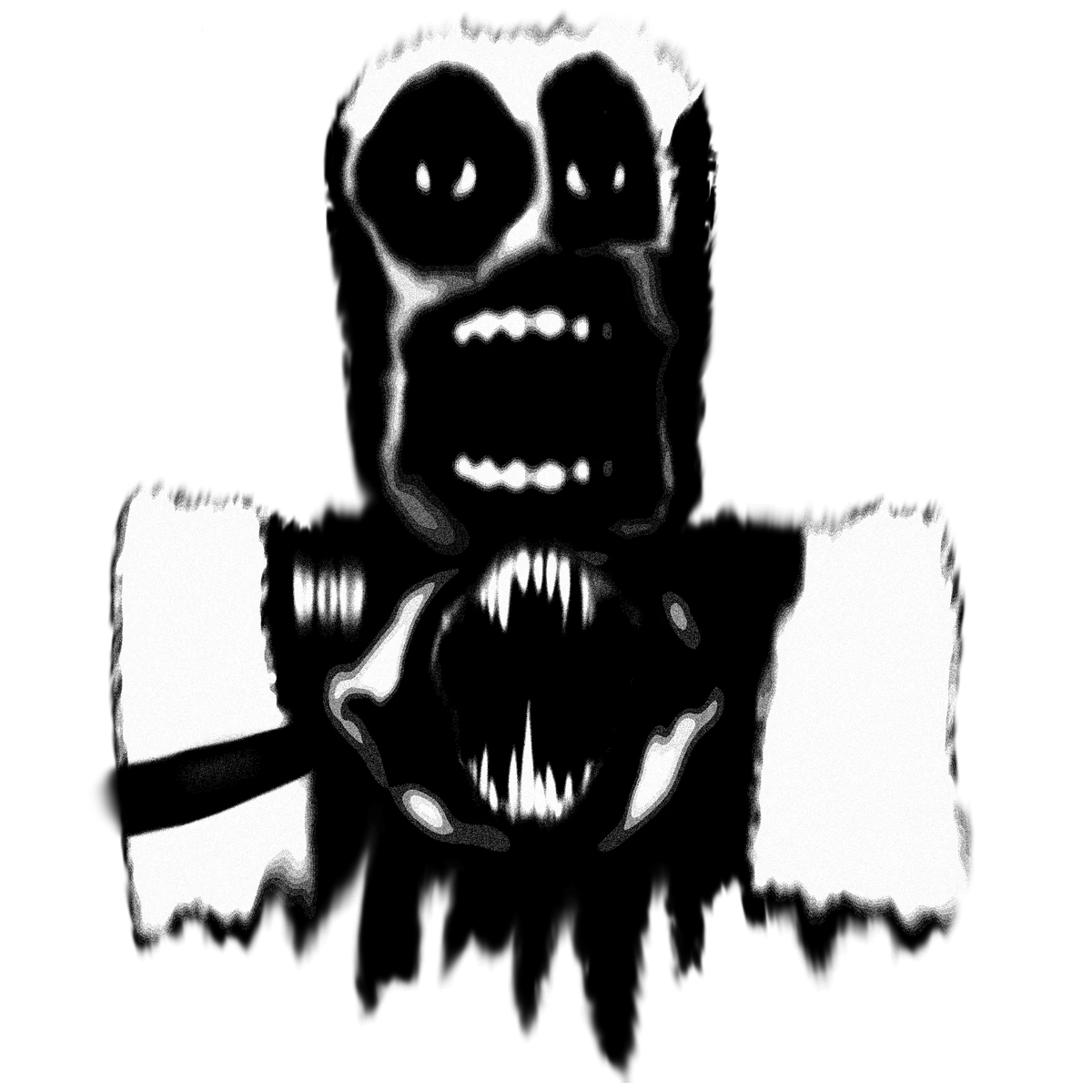 Bob | Interminable rooms: Remade Wiki | Fandom