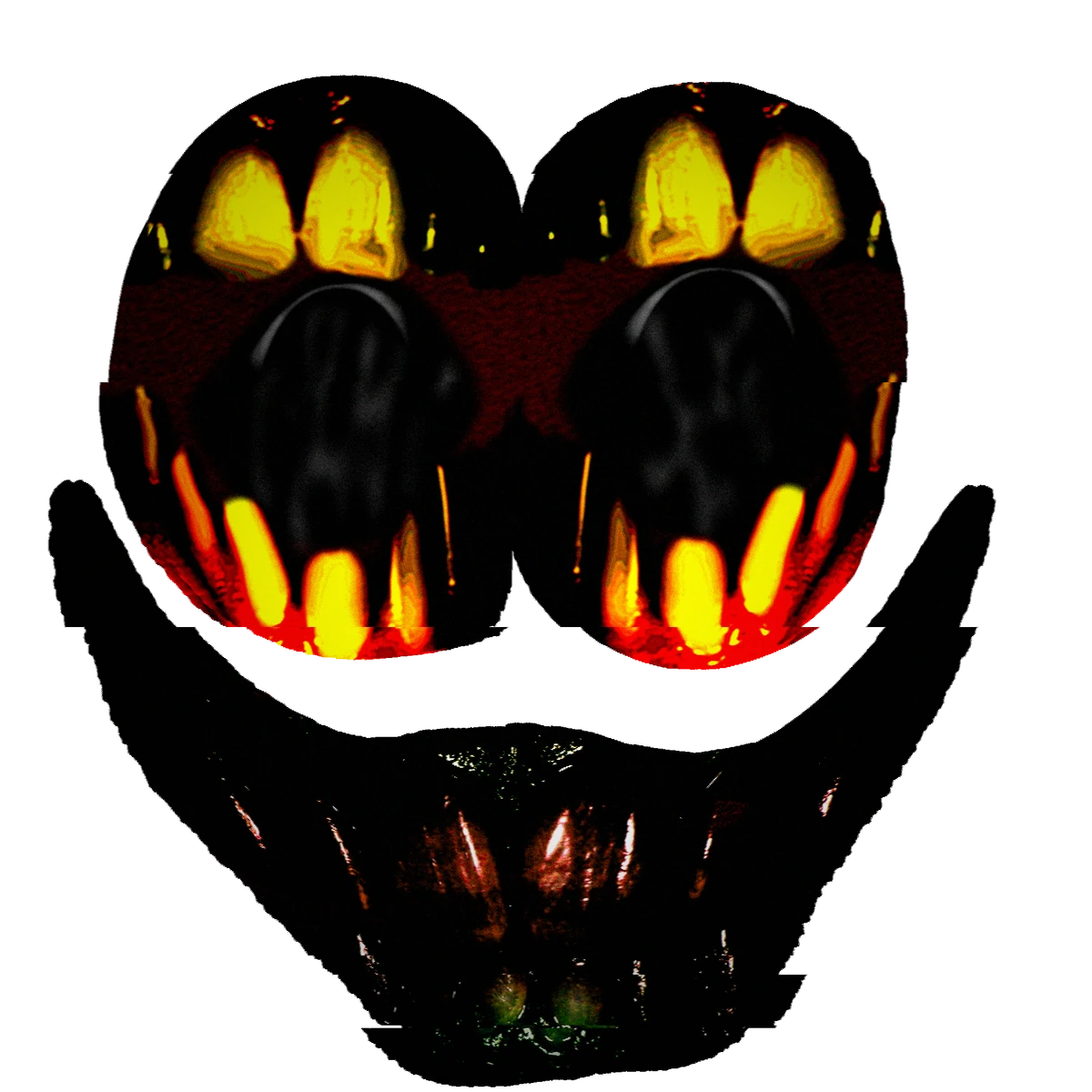 E-70 | Interminable rooms: Remade Wiki | Fandom