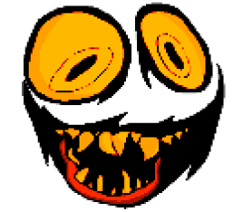 A-183 (The Bitcrusher) | Interminable rooms: Remade Wiki | Fandom