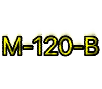 M-120-B | Interminable rooms: Remade Wiki | Fandom