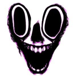 Laura Scary Face | Interminable rooms: Remade Wiki | Fandom