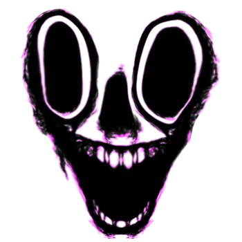 Laura Scary Face | Interminable rooms: Remade Wiki | Fandom