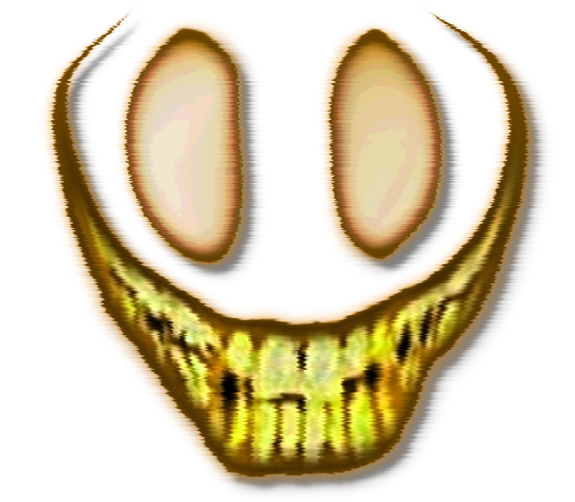 XU-5 | Interminable rooms: Remade Wiki | Fandom