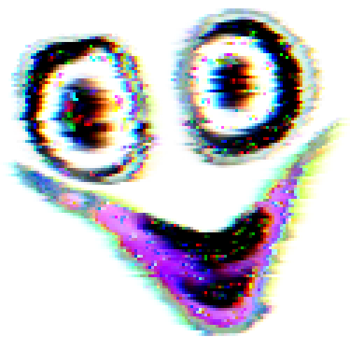 V-50 (The Teleporting Creature) | Interminable rooms: Remade Wiki | Fandom