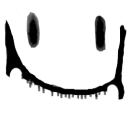 Formidable Face | Interminable rooms: Remade Wiki | Fandom