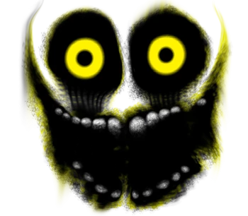 X-60 (The Double-Downed Multimonster) | Interminable rooms: Remade Wiki | Fandom