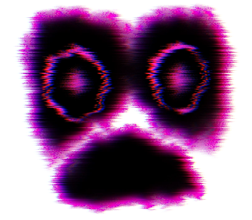 X-80 (The Anti Hapheophobe) | Interminable rooms: Remade Wiki | Fandom