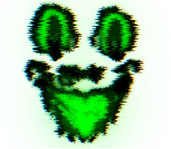 XX-60 | Interminable rooms: Remade Wiki | Fandom