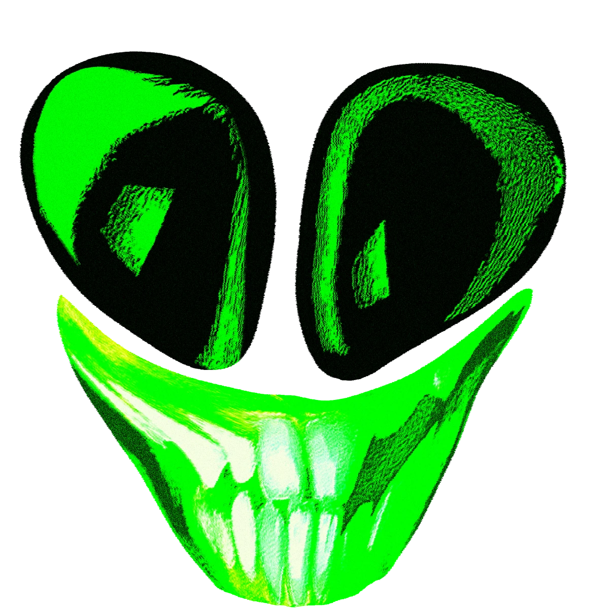 Q-64 (The Toxic Checker) | Interminable rooms: Remade Wiki | Fandom