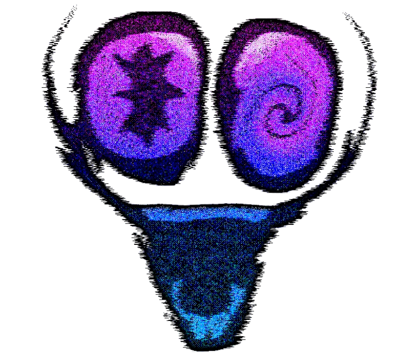 Section Z | Interminable rooms: Remade Wiki | Fandom
