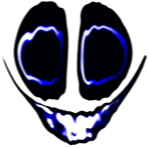 ULB-278 | Interminable rooms: Remade Wiki | Fandom