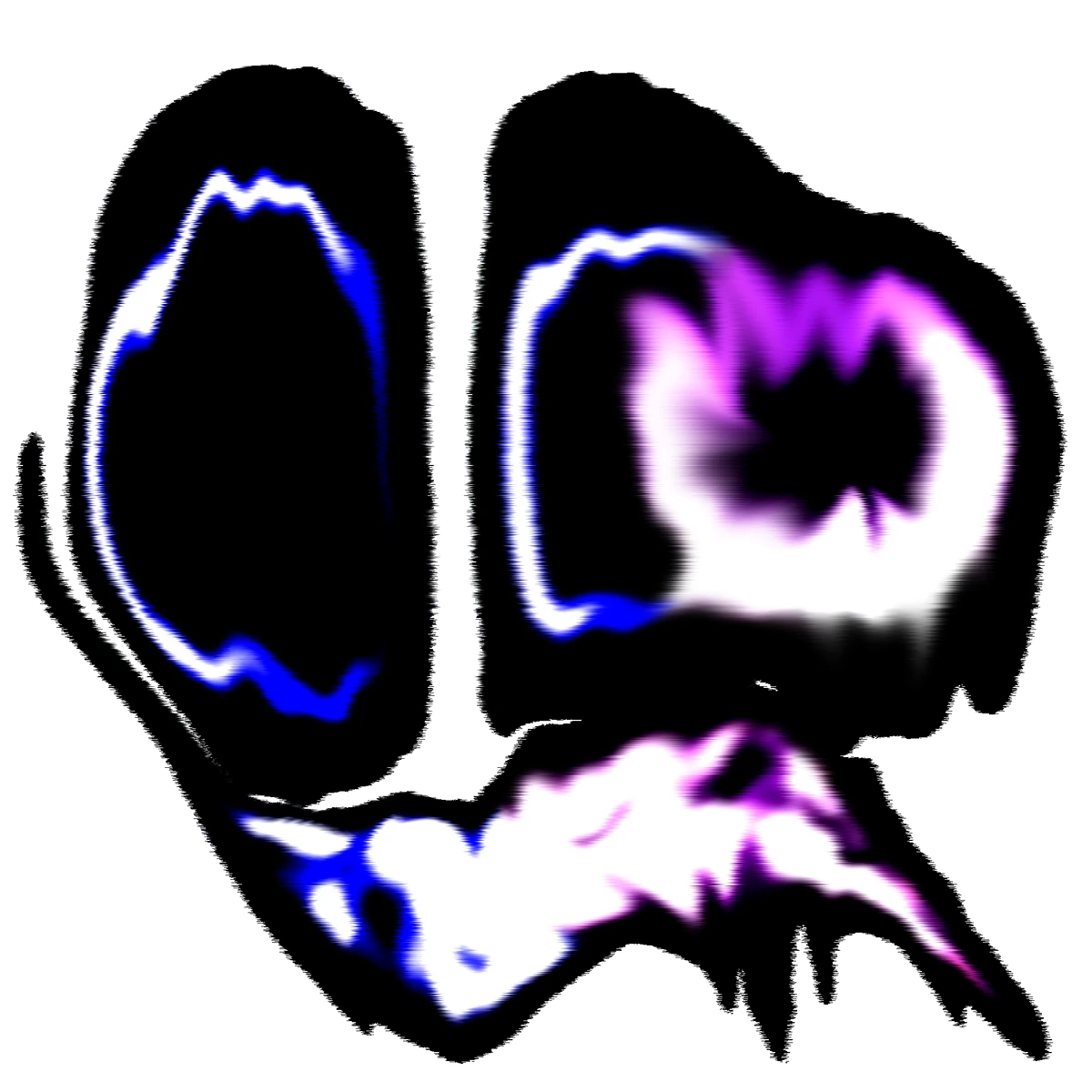 Billy-140 | Interminable rooms: Remade Wiki | Fandom