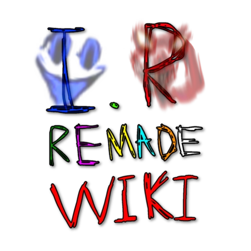 Discuss Everything About Interminable rooms: Remade Wiki | Fandom