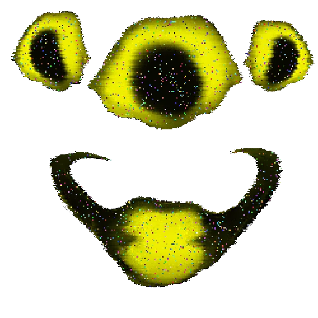 M-120-F | Interminable rooms: Remade Wiki | Fandom