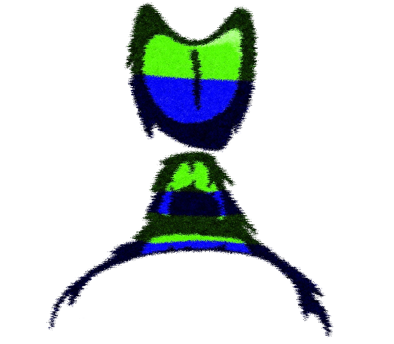 DIG-1 | Interminable rooms: Remade Wiki | Fandom