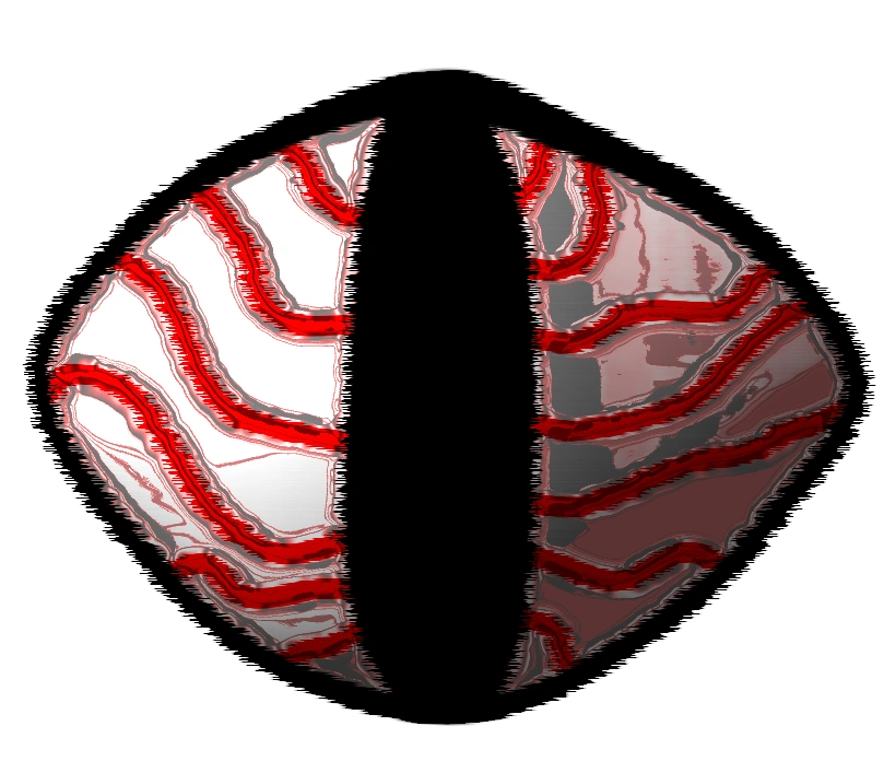 Þ-325 (The Watching Eye) | Interminable rooms: Remade Wiki | Fandom