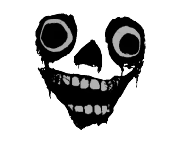 Laura Scary Face | Interminable rooms: Remade Wiki | Fandom