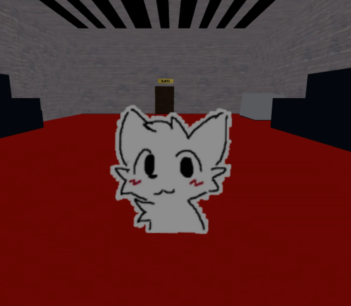 Admin Entitys | Interminable Rooms Remake Wiki | Fandom