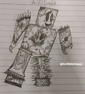 Entities | Interminable Rooms Remastered Wiki | Fandom