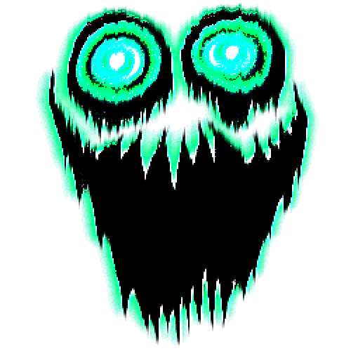 XV-35 (The Divinity Wailer) | Interminable Rooms V Section Remake Wiki ...