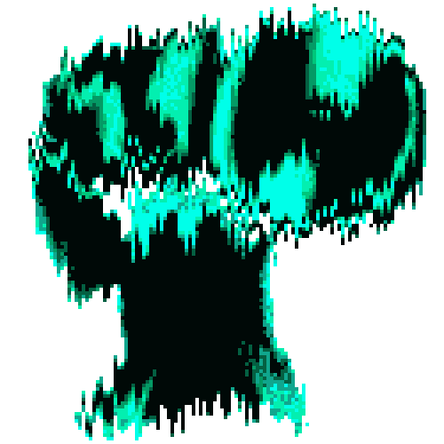 XXv-5 (The Ultimative Jumping Wretched Creature) | Interminable Rooms V ...