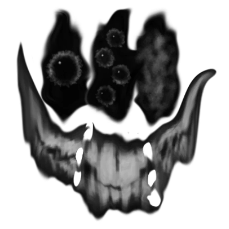 V-555 (The Trifecta of Splits) | Interminable Rooms V Section Remake ...