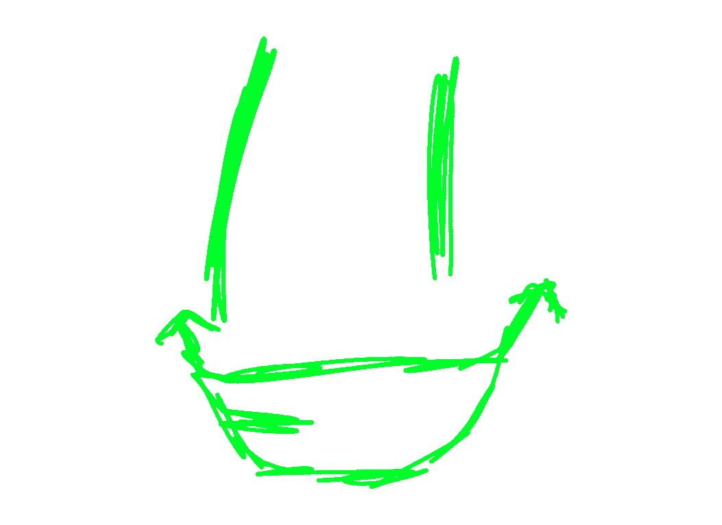 V-150 (The Scribbleganger) | Interminable Rooms V Section Remake Wiki ...