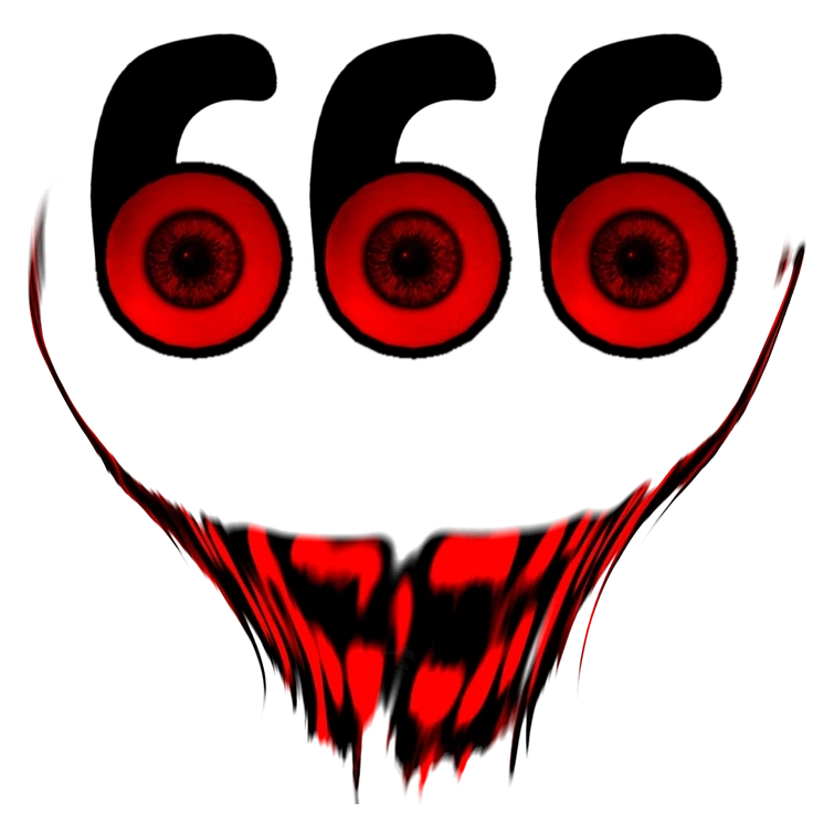 V-666 (The Screams of the Devil) | Interminable Rooms V Section Remake ...