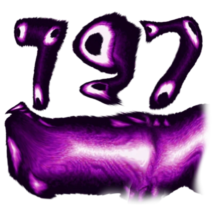 V-797 | Interminable Rooms V Section Remake Wiki | Fandom