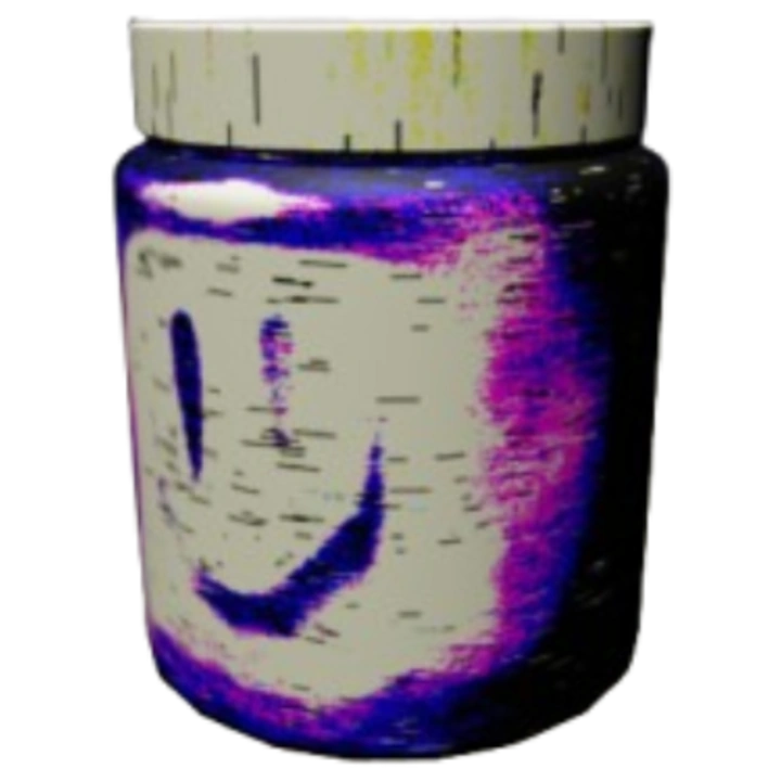 V-0.7 | Interminable Rooms V Section Remake Wiki | Fandom