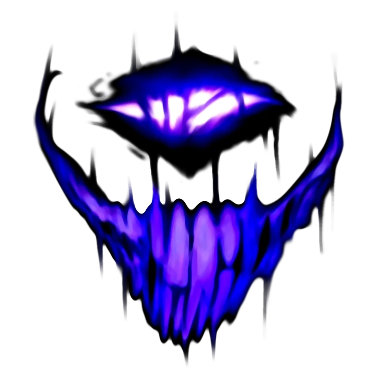 V-725 (The Cyclopic Insanity) | Interminable Rooms V Section Remake ...