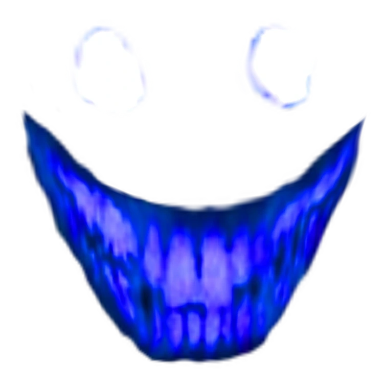 Entities | Interminable Rooms V Section Remake Wiki | Fandom