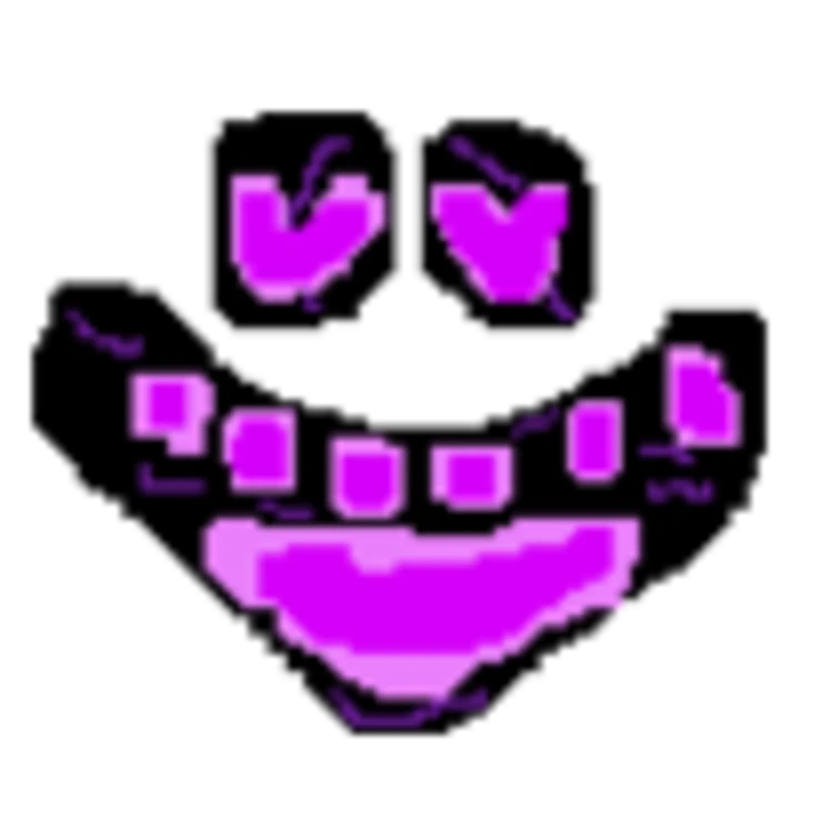 V-450 (The Goofy Smiler) | Interminable Rooms V Section Remake Wiki | Fandom